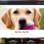 Smitty's Workshop » Mighty Dog Media Website