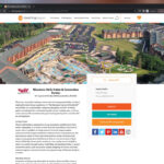 Smitty's Workshop » meetingpages website