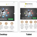 Smitty's Workshop » Responsive Web Design