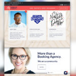 Smitty's Workshop » Rebelle Events Website