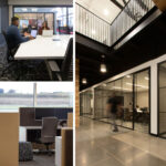 Smitty's Workshop » iSpace Environments Architectural Case Study Photography