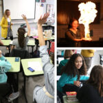 Smitty's Workshop » SPCPA Campus Photography – A Day in the Life